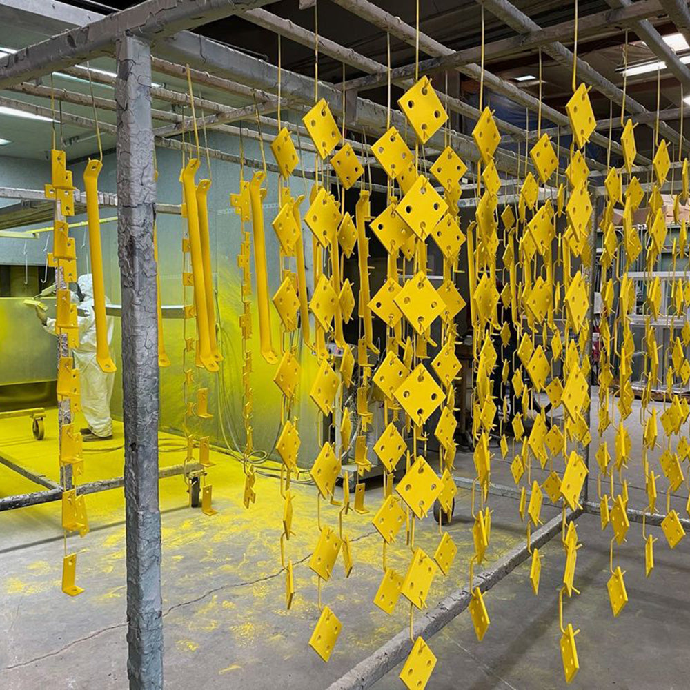 Fancy Colors – Karan and Associates, Inc.