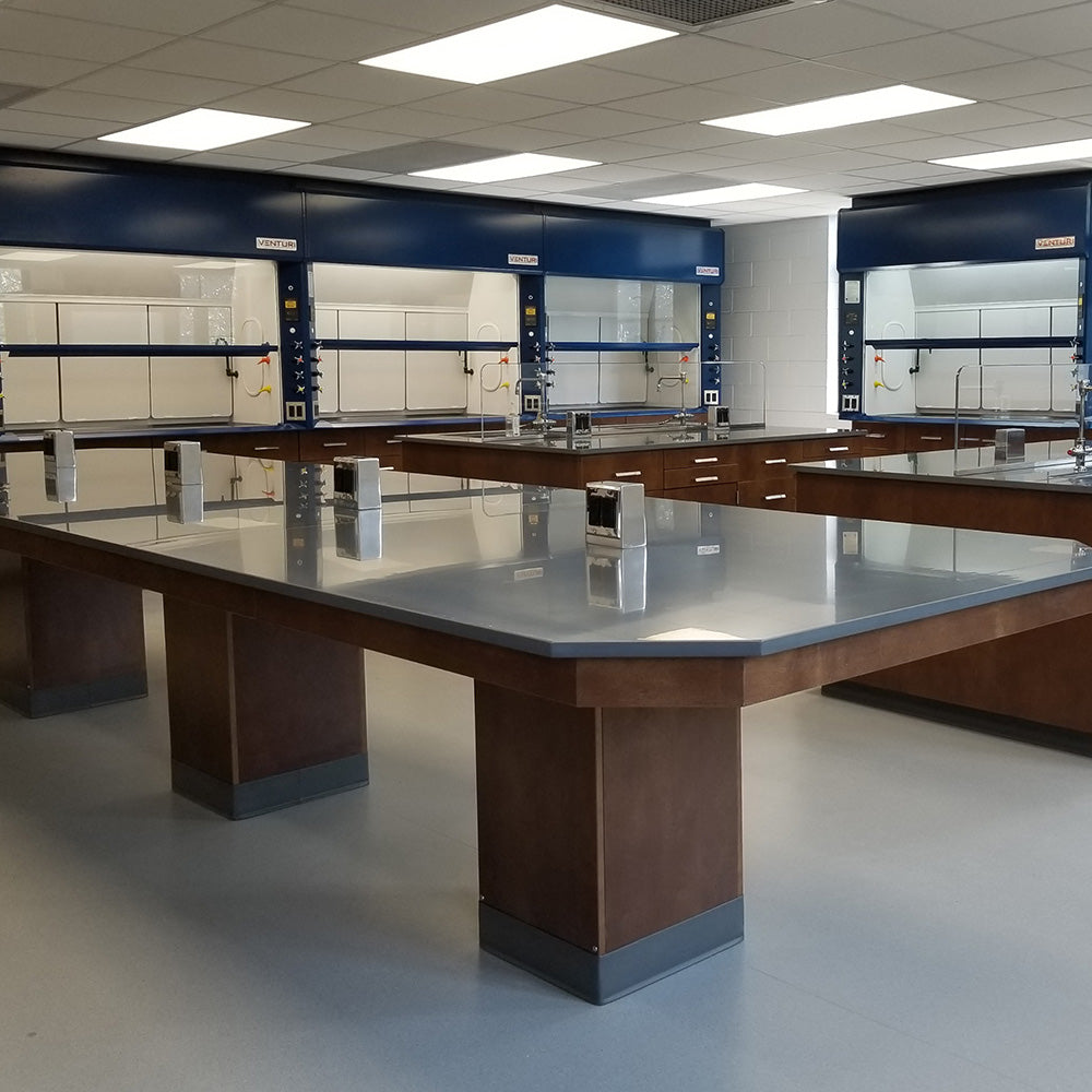 From the factory floor to the facility – Karan and Associates, Inc.