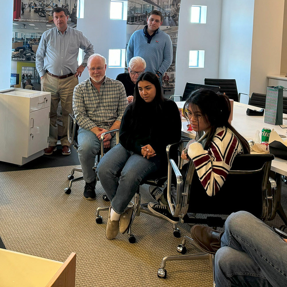 Team Karan on the Road! – Karan and Associates, Inc.