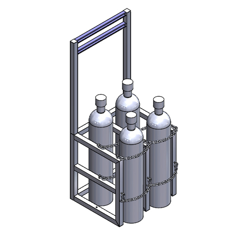 Process Station – Karan and Associates, Inc.