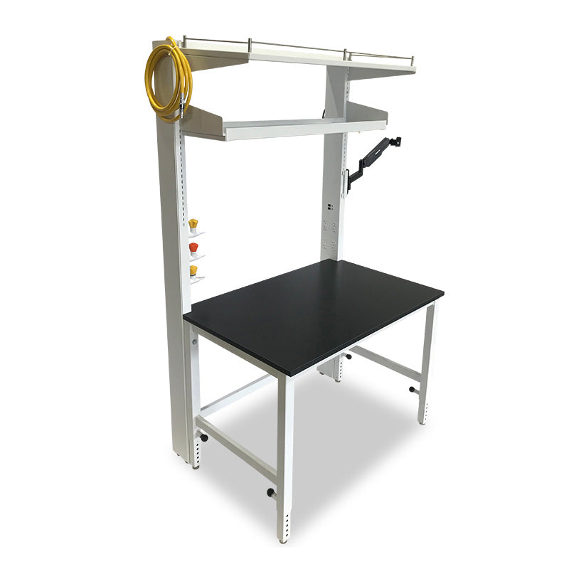 Avatar 6 Lab Bench System – Karan and Associates, Inc.